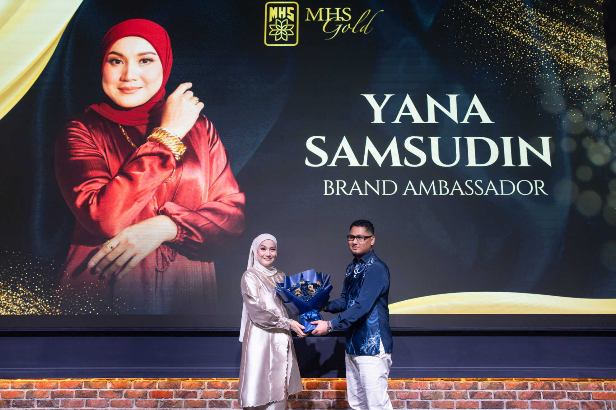 MHS Gold Lancar Aplikasi Emas Digital Interaktif, Miliki Aset Sebenar ...