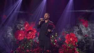 SFAJL40: Imran Ajmain ‘Comeback’ Dengan Lagu Baharunya Seribu Tahun Lagi