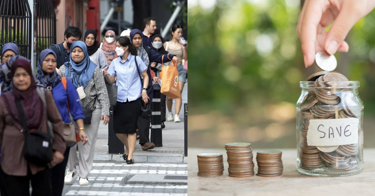 Stats: Most Malaysians Only Have A Narrow 26-Year Window To Build Wealth