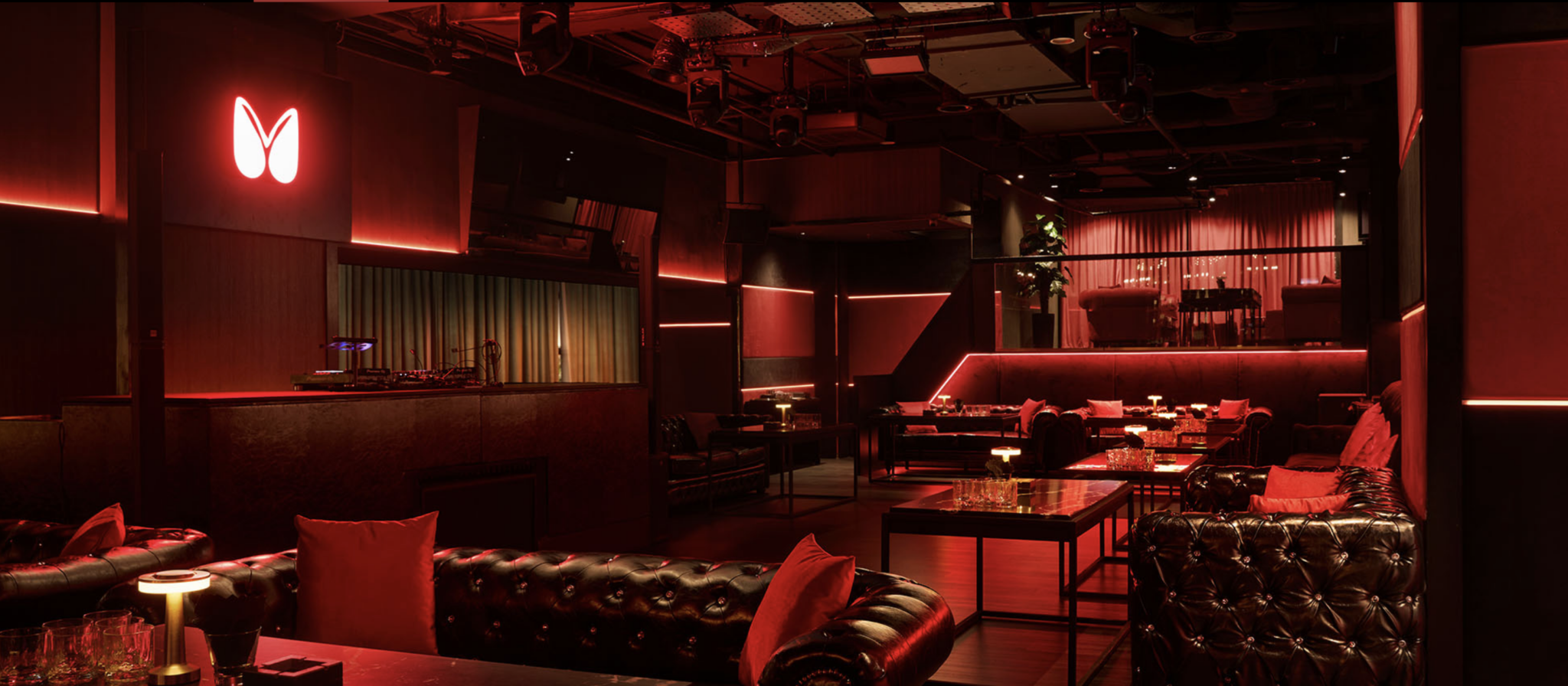 French DJ Hugo Cantarra Is Bringing Zamna Festival Vibes To KL This May