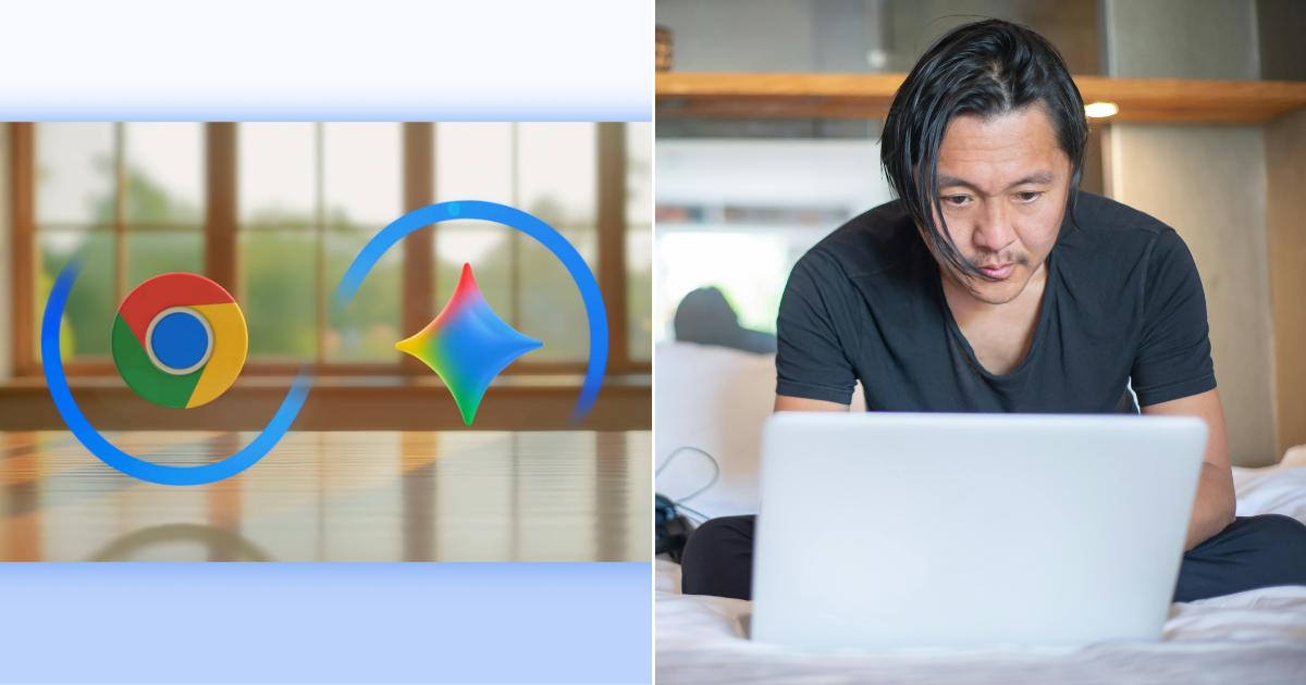 Google Releases New Gemini Feature For Chrome Users In Malaysia