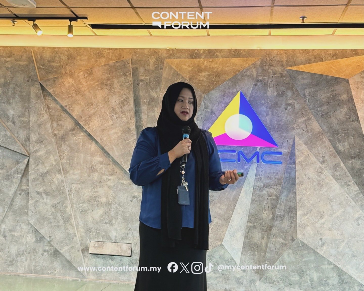 CMCF Urges Malaysians To Stop Sharing Graphic Accident Videos