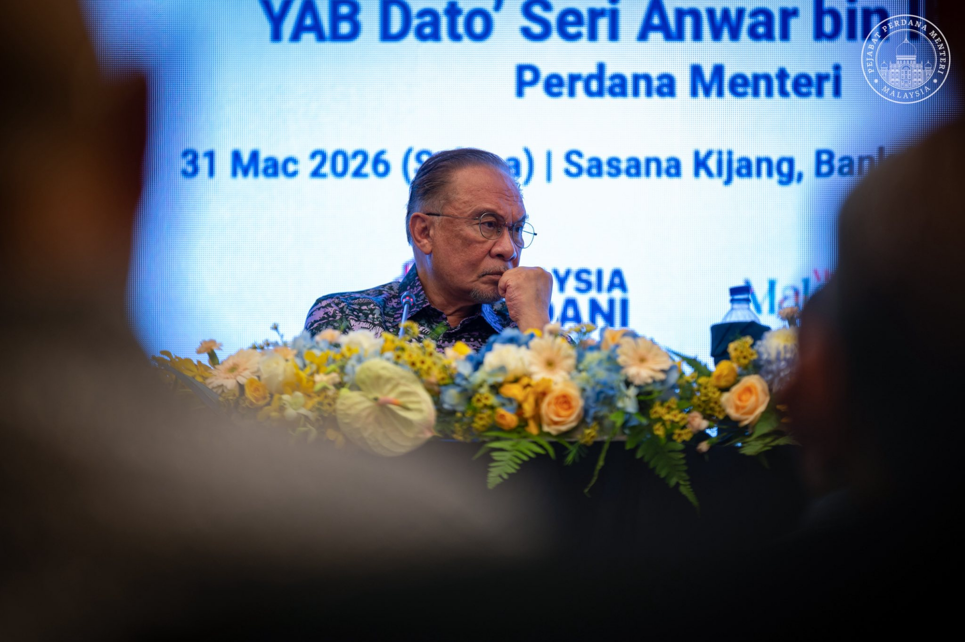 Beyond WFH: What PM Anwar’s Full Speech Reveals About What’s Coming Next