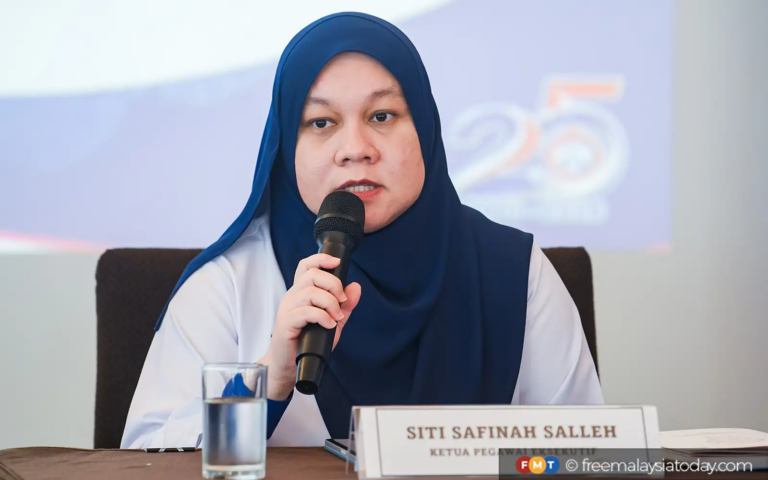 Malaysians Should Brace For Higher Electricity Bills, Energy Commission ...