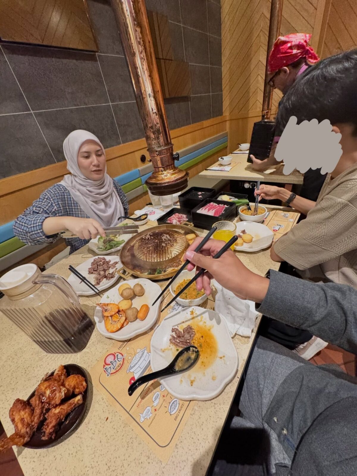 Bekas Anak Yatim Kembali Tabur Bakti, Hadiahkan MacBook Buat ‘Junior ...
