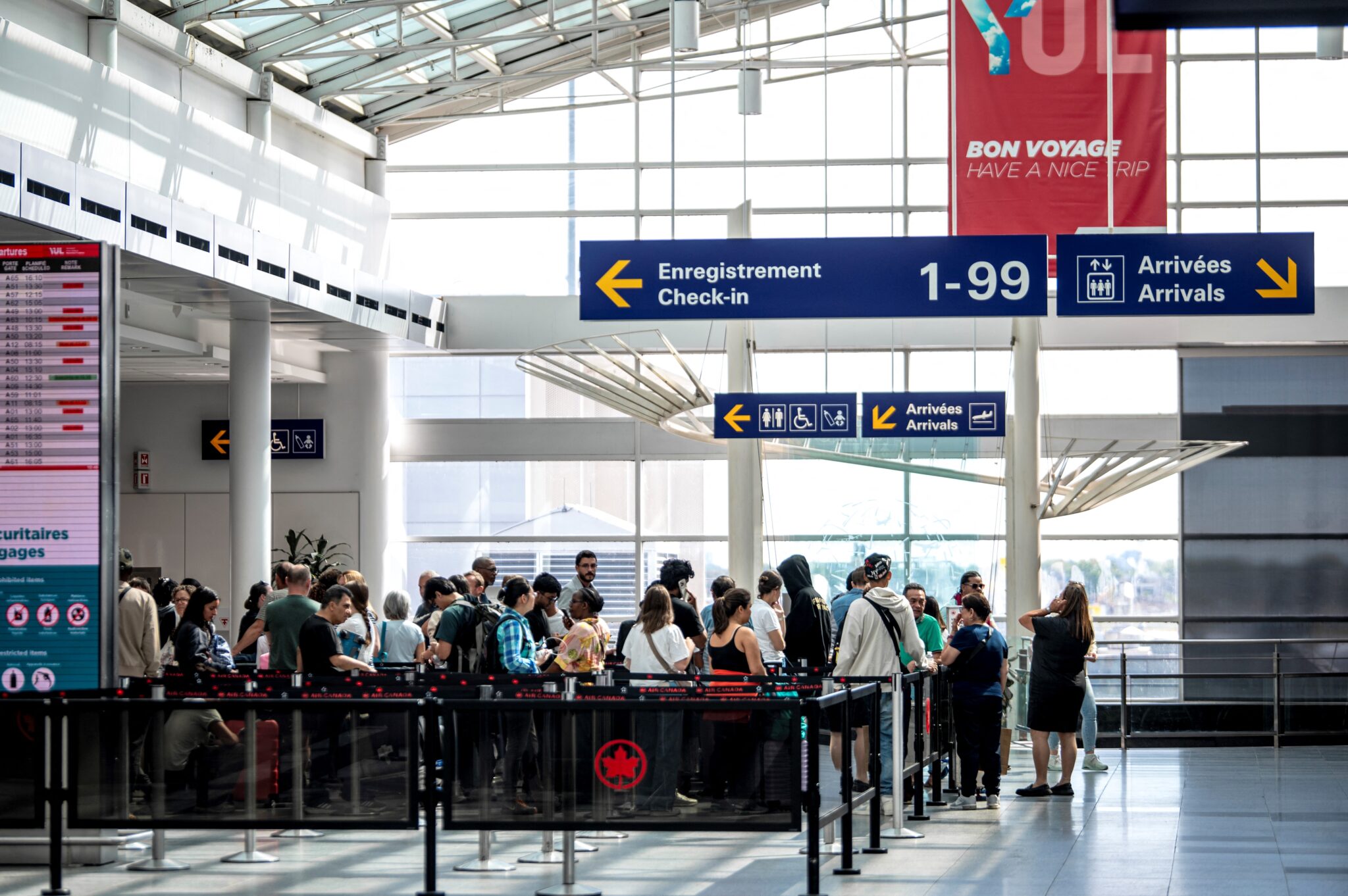Canada Drops Visa Requirement For Some Malaysians, But Most Still Need ...