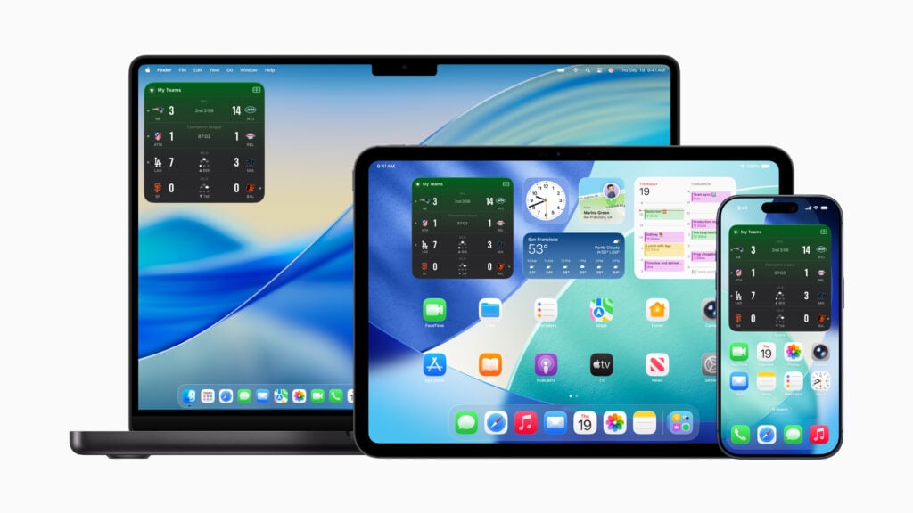 Apple Sports App Launches In Malaysia With New World Cup Features