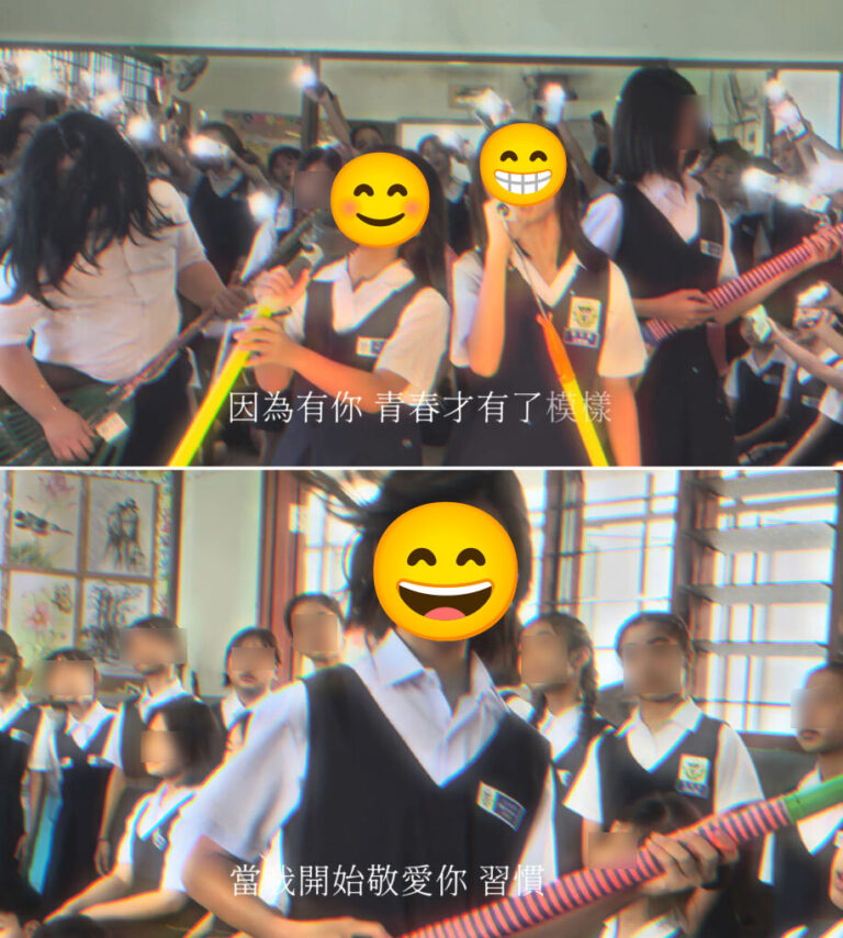 Malaysian ‘School Of Rock’: This SJK(C) Goes Viral For Producing Hit Songs