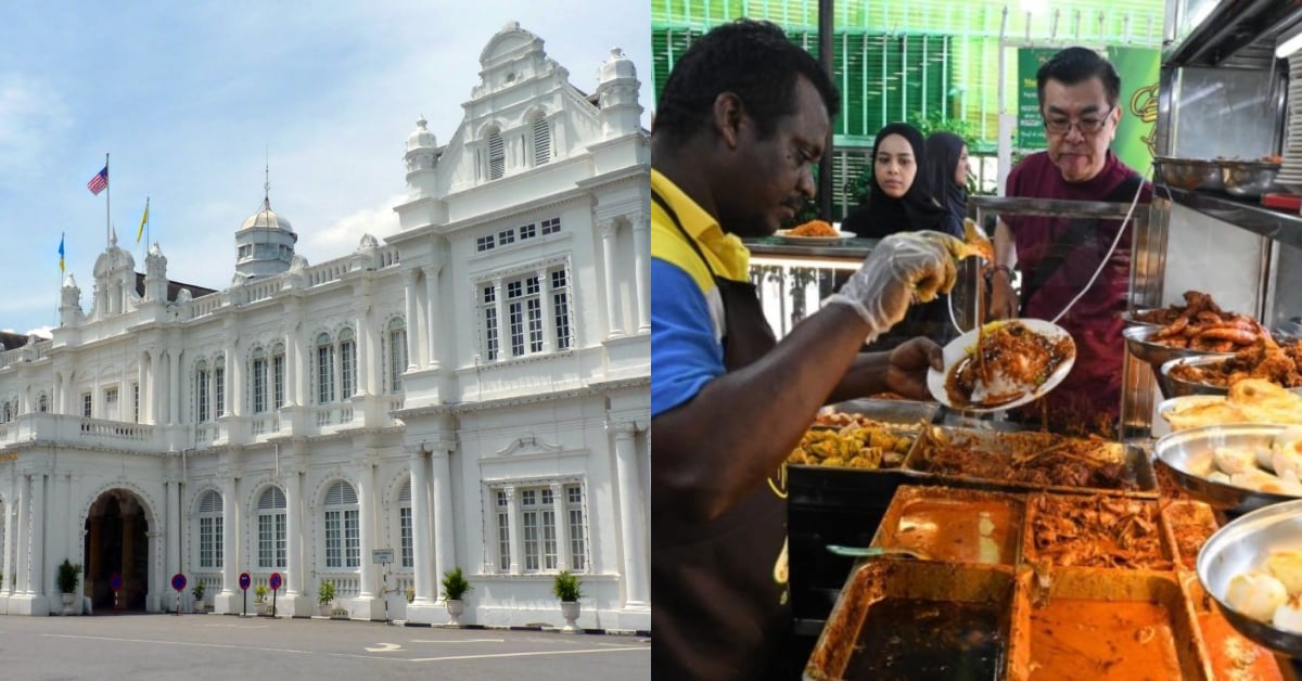 Penang Gazettes 50 Cultural Heritage Items. Here’s What Made The List
