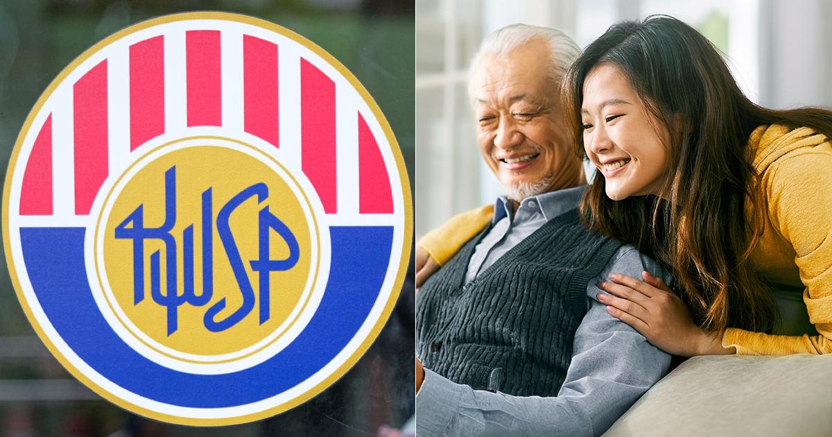 EPF Warns Members Not To Get Carried Away By Its RM27.7 Billion Q1 Windfall