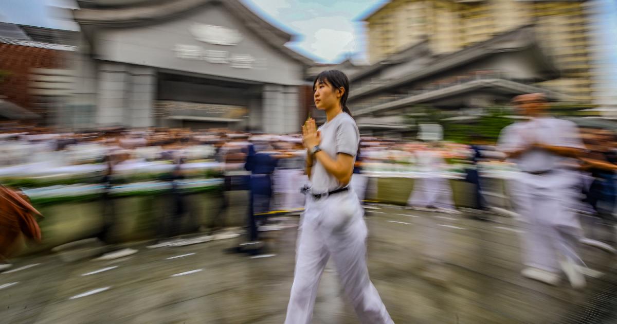 Malaysians To Enjoy 4-Day Weekend After 31 May And 1 June Declared ...
