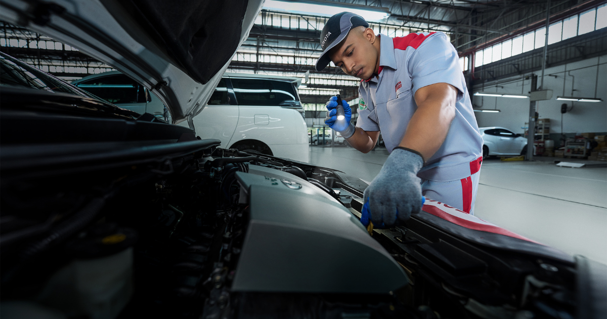 Skipping Your Car Service Might Cost You More Than You Think. Here’s Why