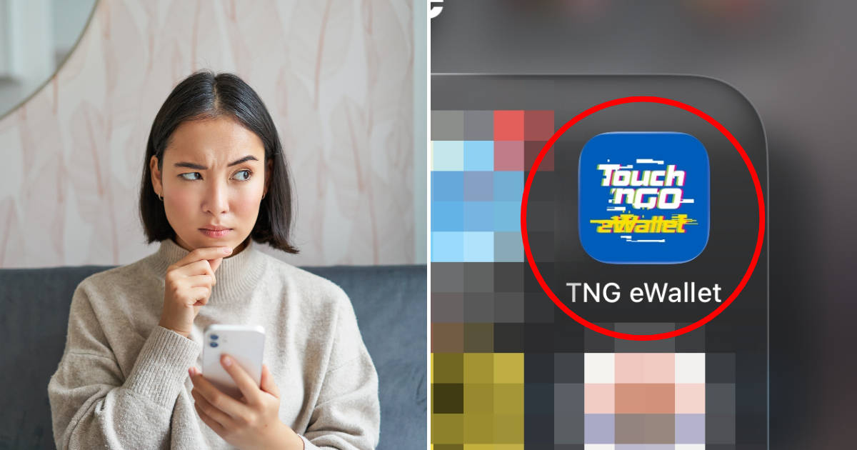 Eh, What Just Happened To TNG eWallet?! Here’s What We Noticed