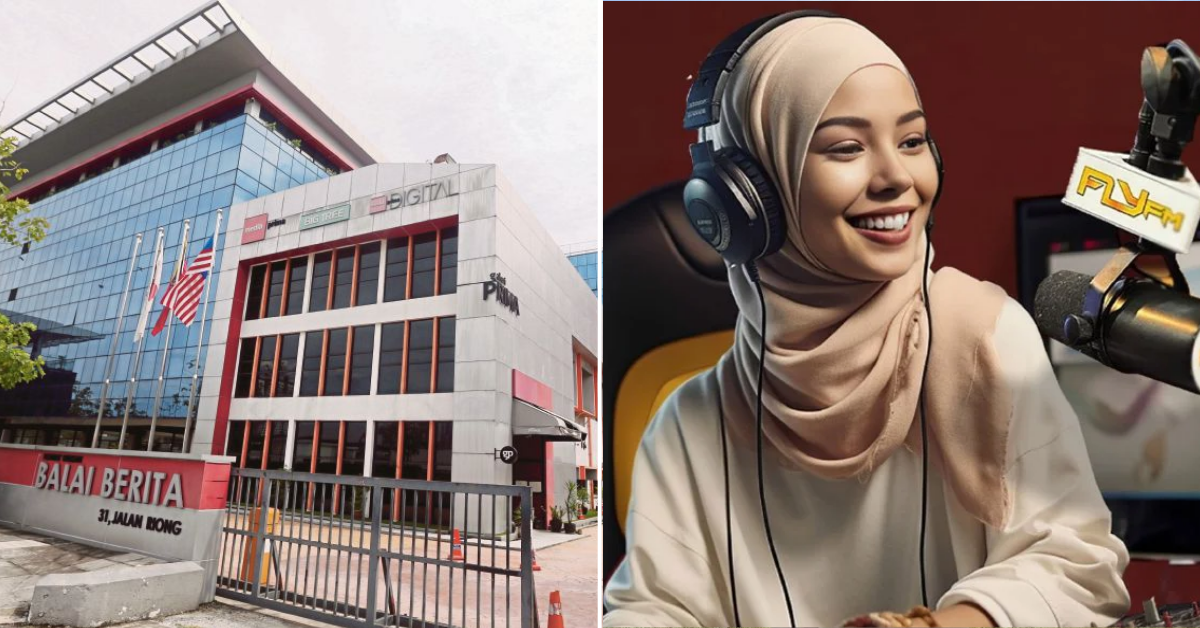 Media Prima Audio Reaches 6.1 Million Malaysians Weekly Across Radio ...