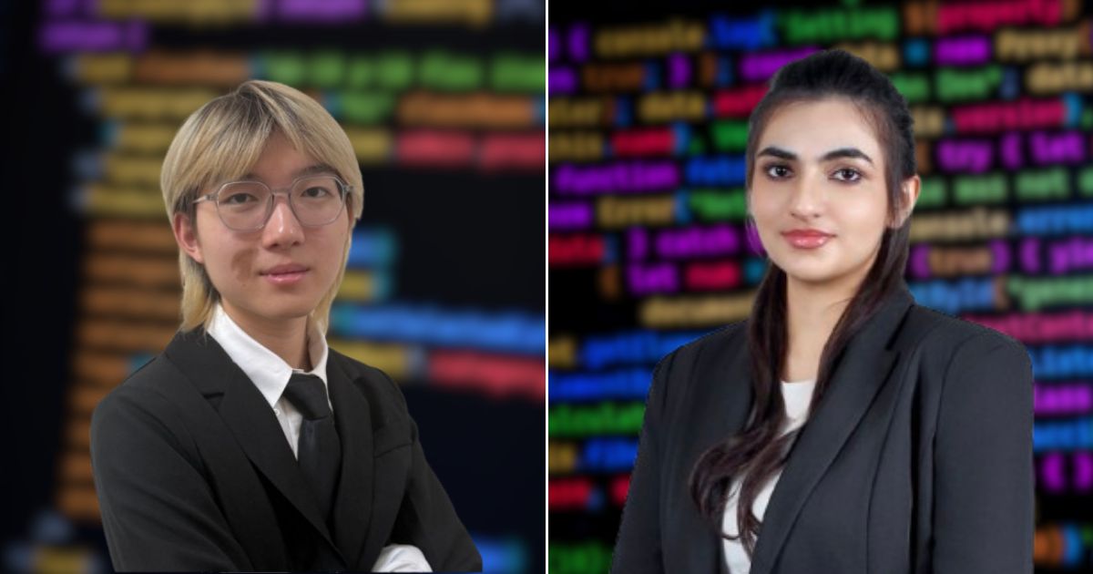 2 Young Malaysians Win Apple’s 2026 Swift Student Challenge For Their ...