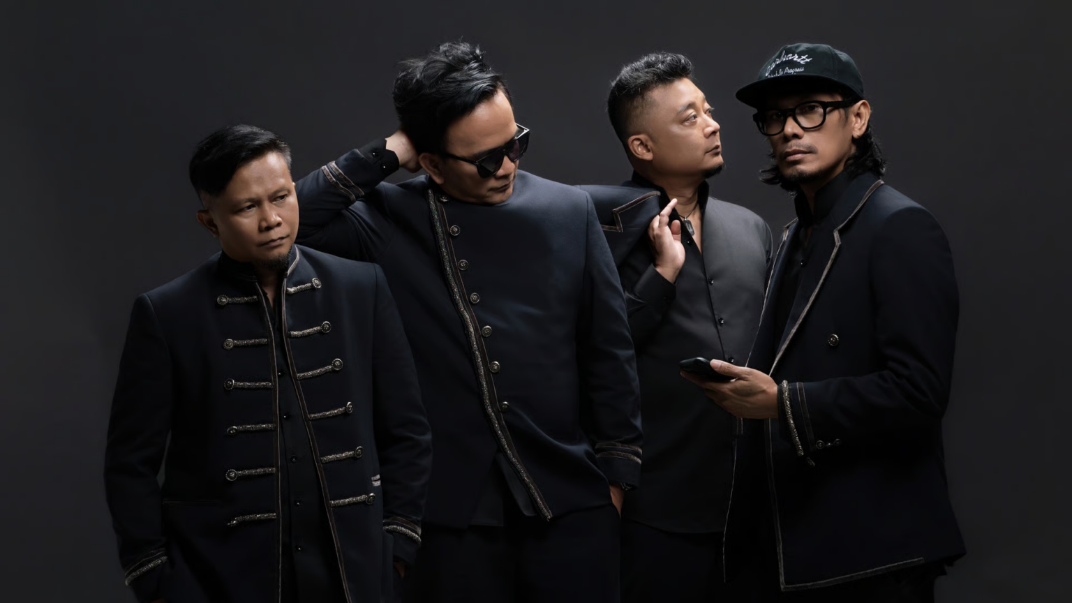 Peterpan To Perform In Malaysia & Singapore This July