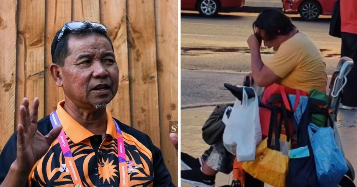 “She Received A New Electric Wheelchair” — YAKEB Responds To Viral ...