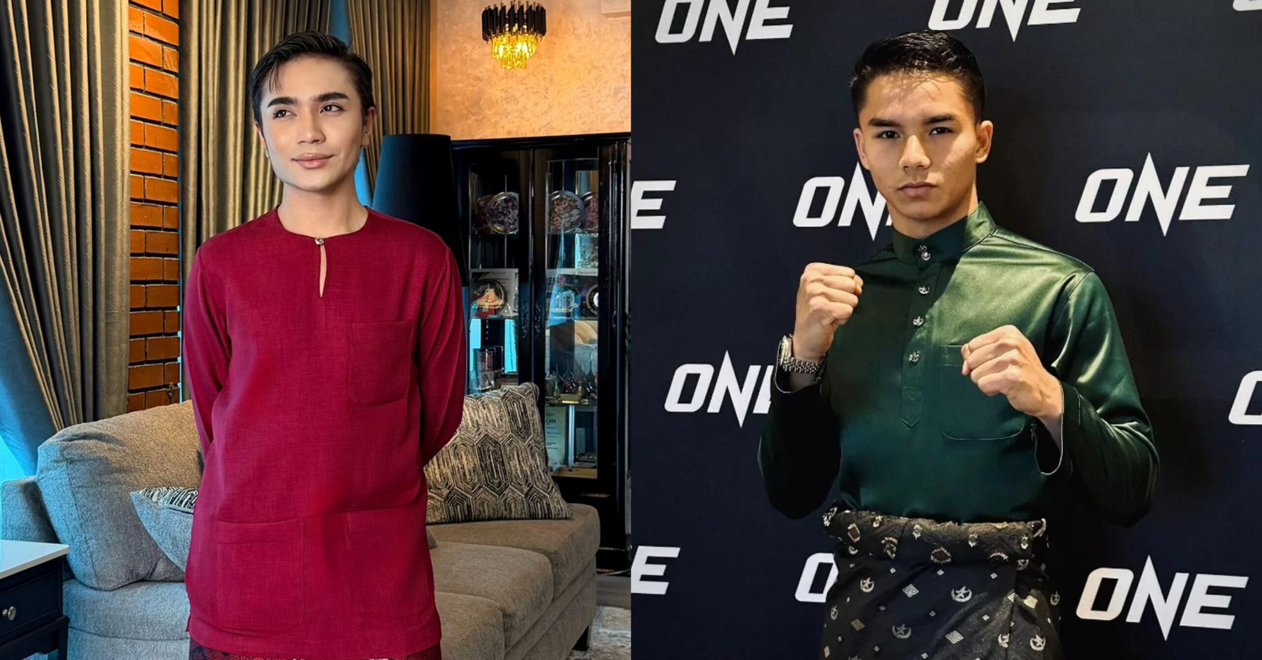 “Biar Testosteron Rendah, Janji Adab Tinggi” – Ojen Aiwahhh Kecewa Jojo ...