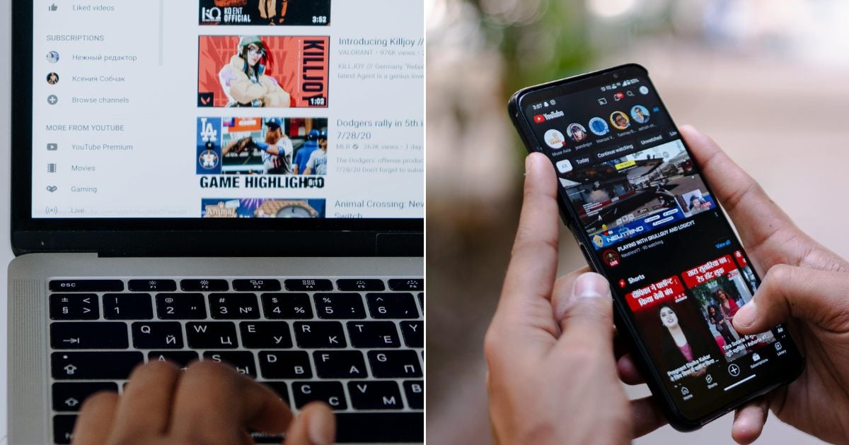 YouTube Premium Vs YouTube Premium Lite. Here’s What You Can Get For ...
