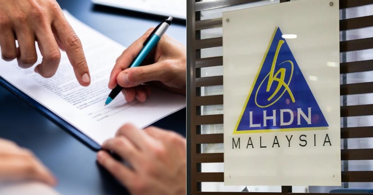 What Are The Tax Responsibilities Your Employer Must Follow? LHDN Lists ...