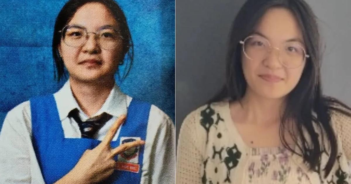 18-Year-Old SPM Graduate Missing For 2 Weeks, Family Fears She Was ...