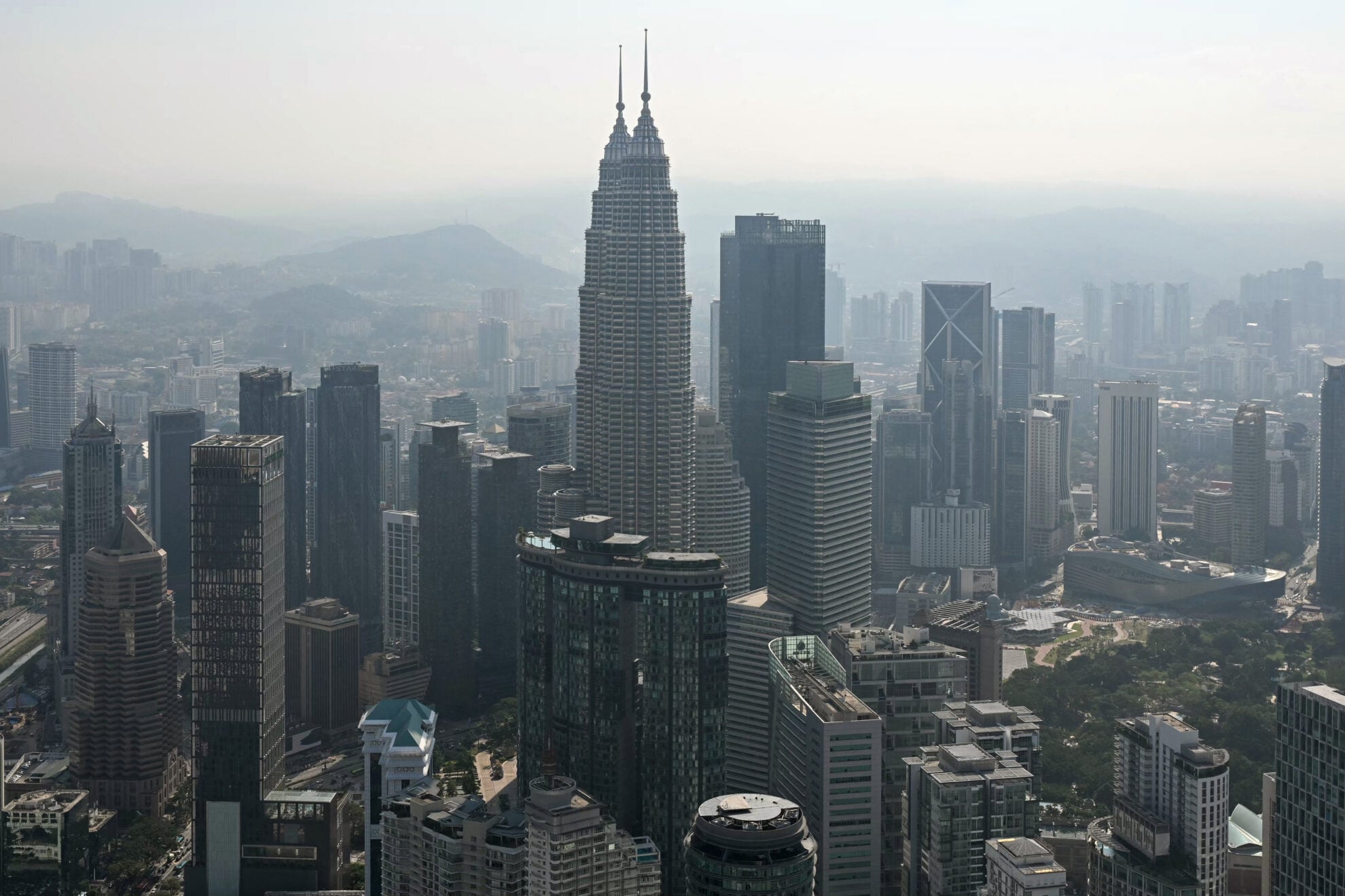 Malaysia’s Unemployment Rate Rises With Over Half A Million Malaysians ...