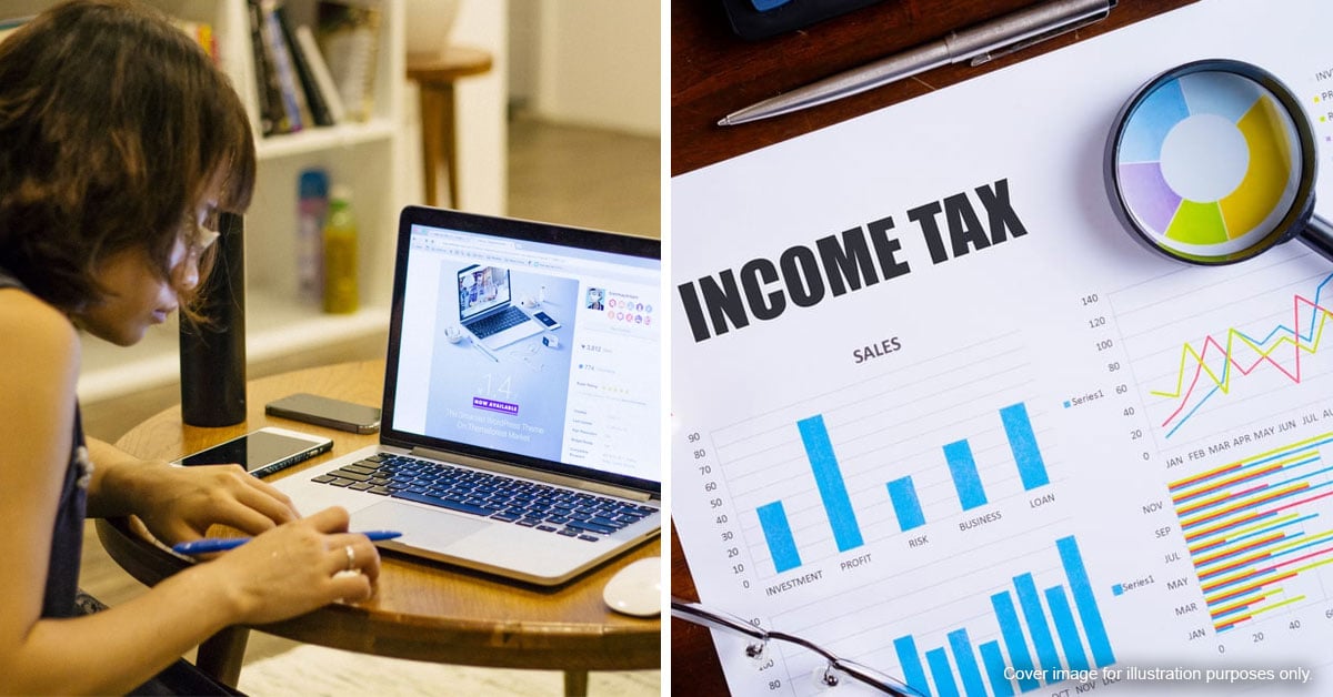 Are You A Salaried Employee With Side Income? LHDN Wants You To Pay ...