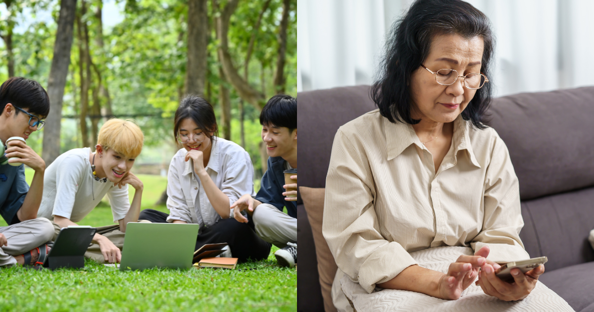 From Gen Z to Boomers — Here’s How Every Generation Is Using AI In 2026