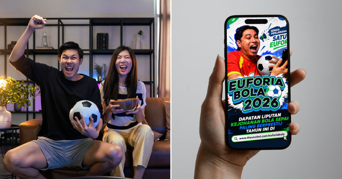 The World’s Biggest Football Tournament Is Back! Here’s One Place To ...