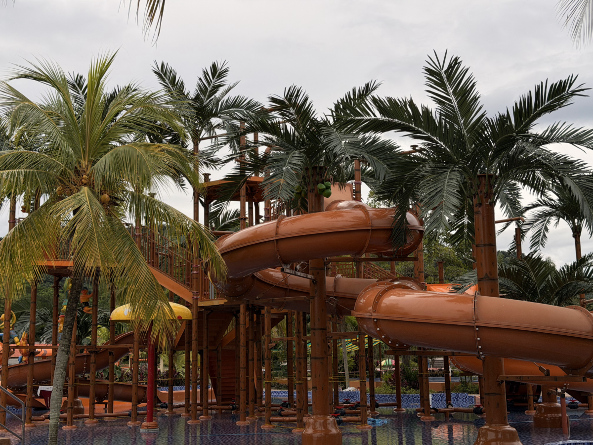 Check Out This 24-Hour Hot Spring In Negeri Sembilan For A Relaxing ...