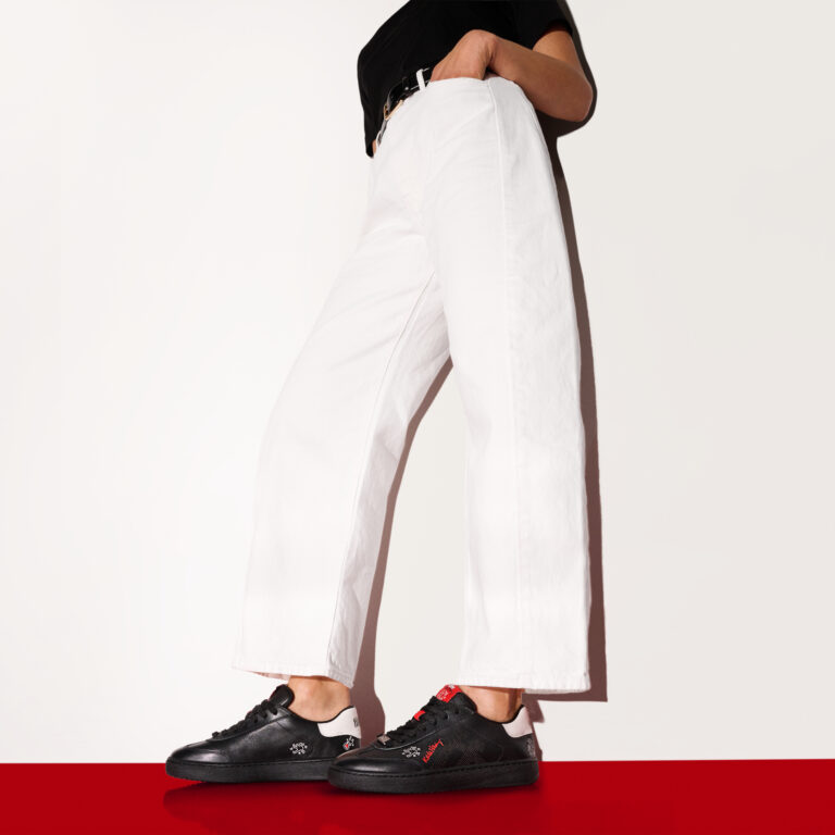 FitFlop Launches New Keith Haring Collection Inspired By ’80s New York ...
