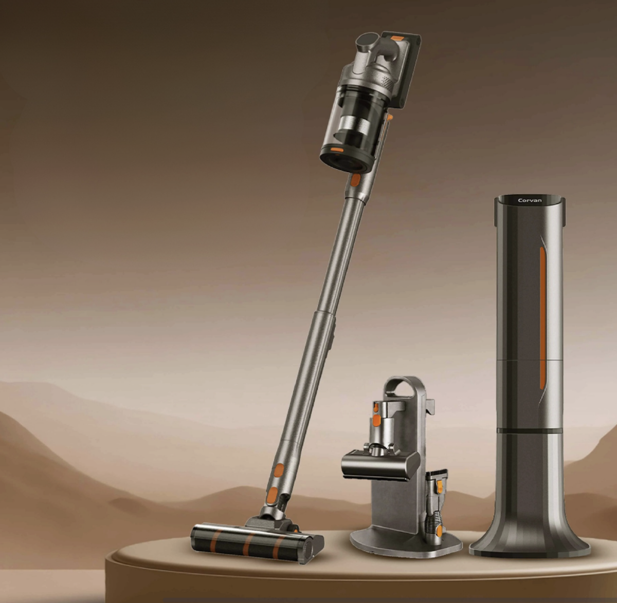 Upgrading Your Old Vacuum Cleaner? Here Are New Features To Look Out For