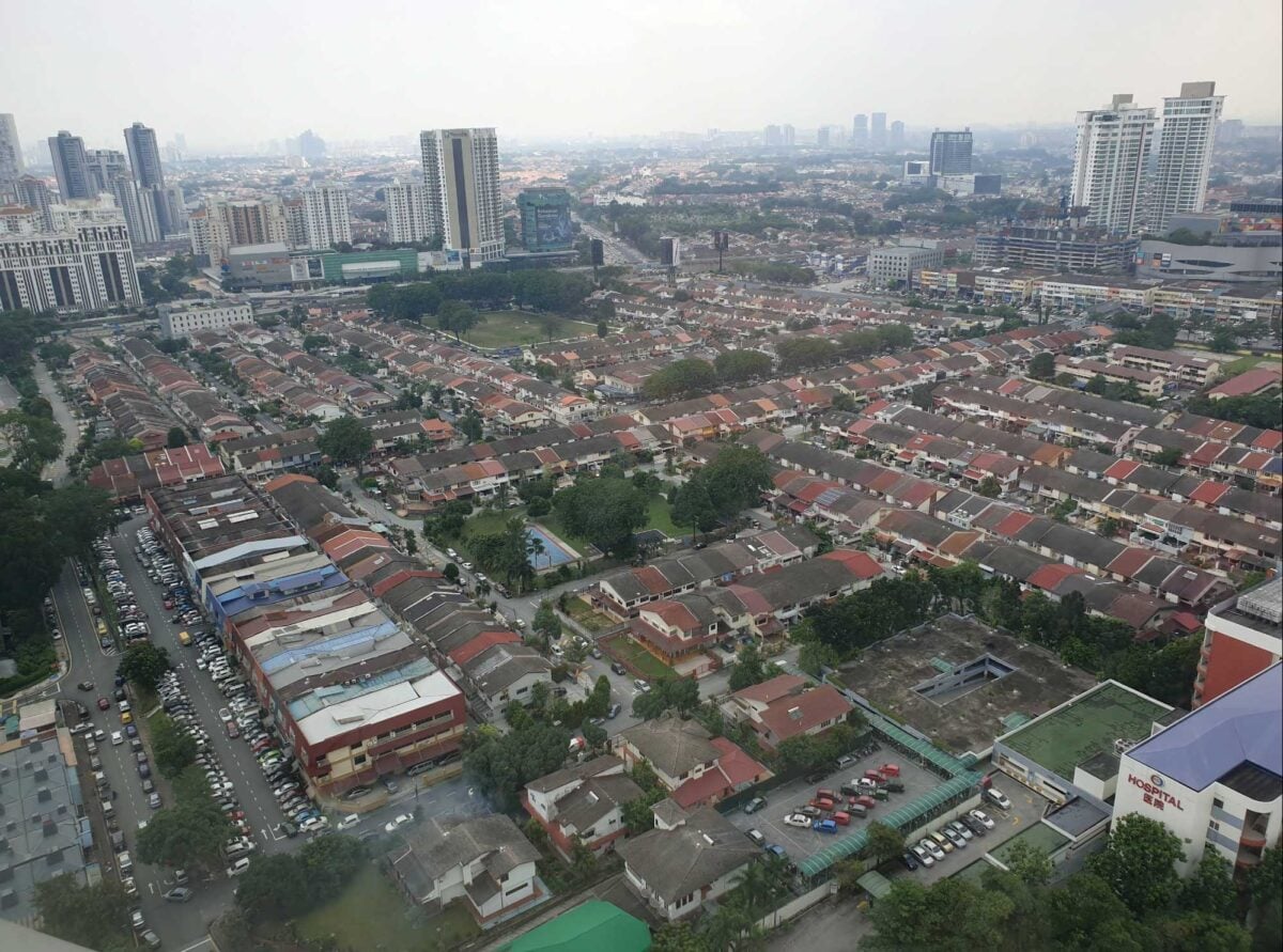 How Many ‘Damansaras’ Are There In The Klang Valley? Here’s The History ...