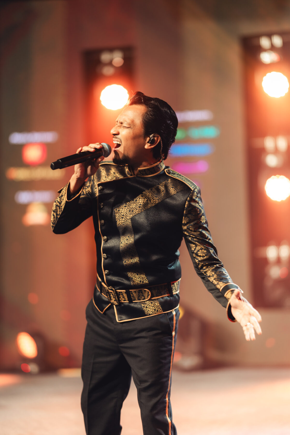 Faizal Tahir: Suara Rakyat, Konsert Penuh ‘Ragaman’ Akan Hadir 3 ...