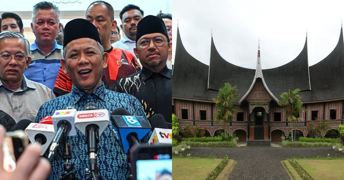 DUN Negeri Sembilan Dibubarkan Secara Rasmi Hari Ini