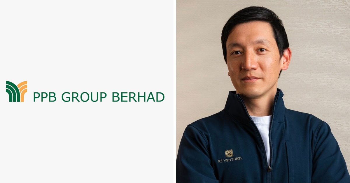 Robert Kuok’s Grandson To Be Appointed As PPB Group New Managing Director