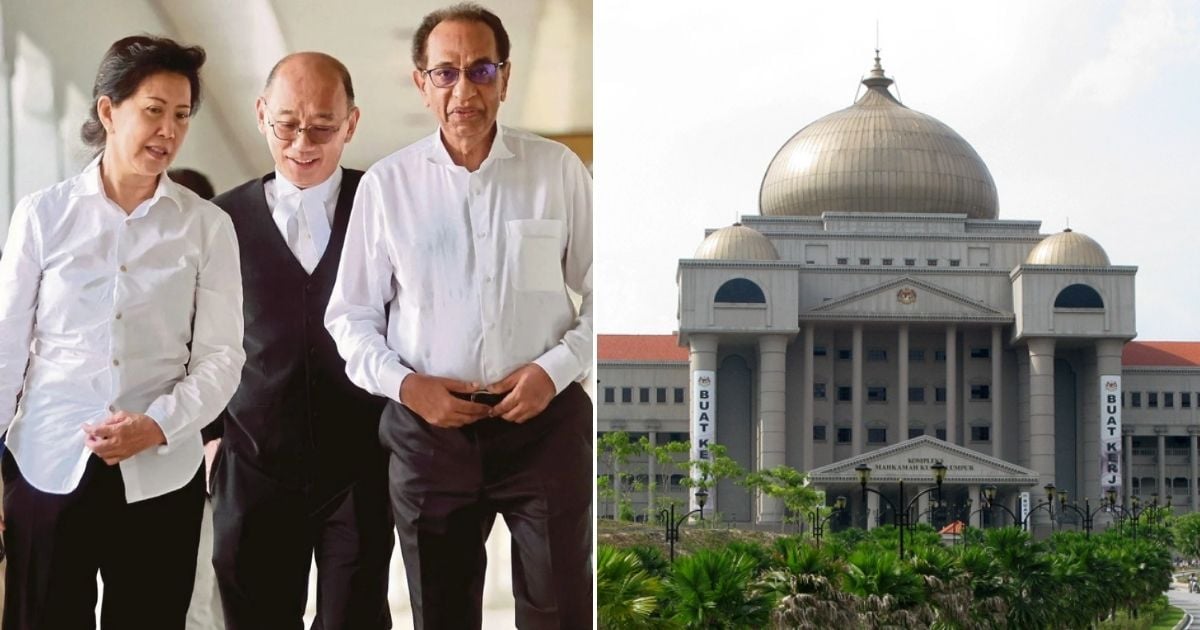 High Court Hears Bitter Will Dispute Over Late Genting Heiress Lim Siew ...