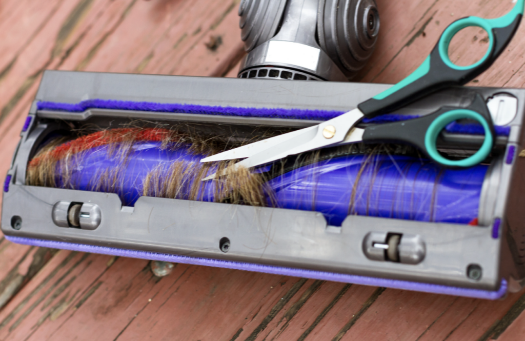 Confused By Vacuum Cleaner Specs? Here’s How Much Suction Power You ...
