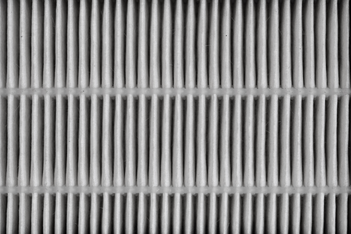 Dealing With Dust Allergies At Home? This Is Why A HEPA Filter Vacuum ...