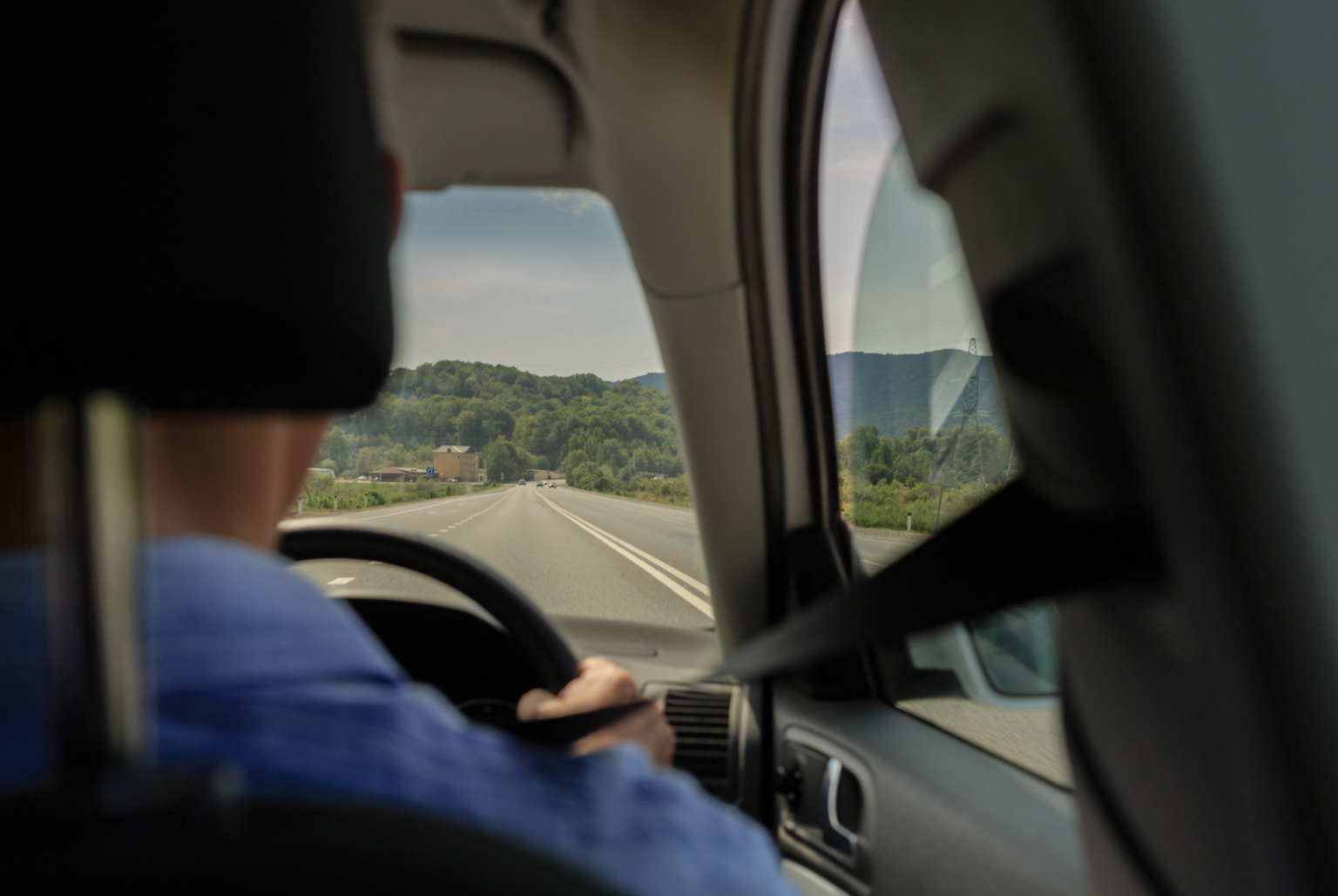 Why Is Your Car Dashboard Vibrating, And Why Does It Stop When You ...