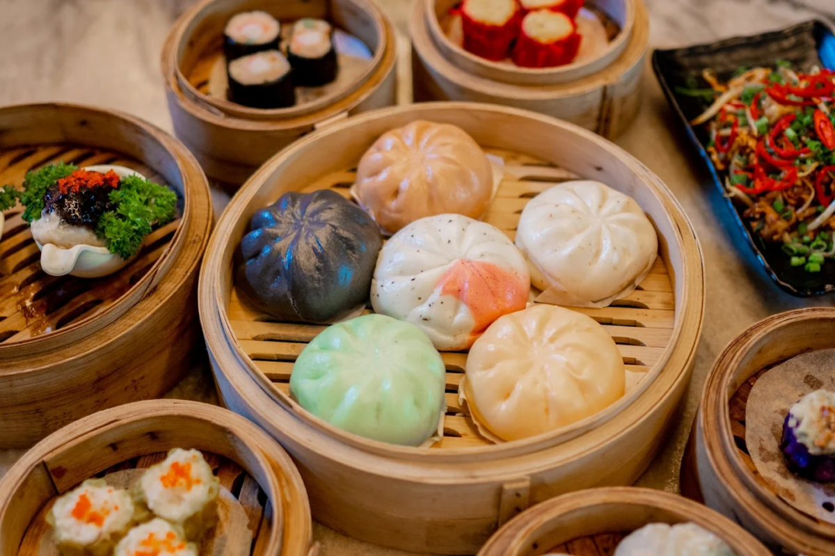 Ipoh’s Popular Canning Halal Dim Sum Shop To Open Outlet In Bangi This ...