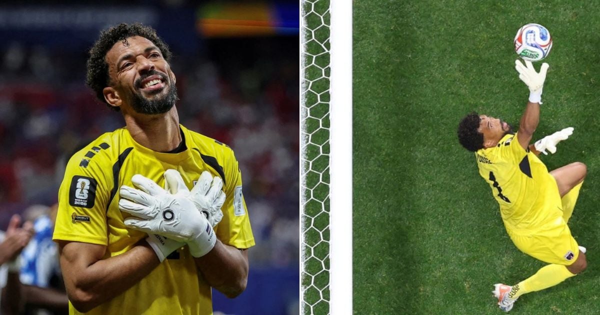 Cape Verde Goalkeeper Gains 17 Million Instagram Followers Within 3 ...