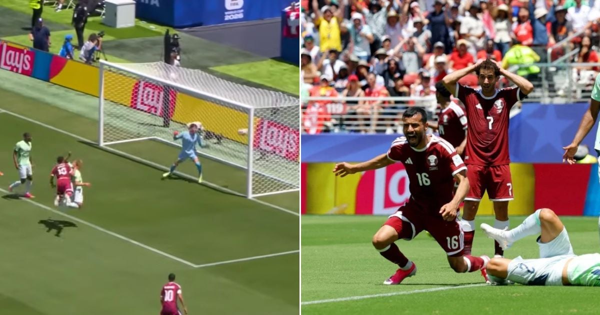 Viral Claim Of Qatari Player Earning Cash & Rolls-Royce For World Cup ...