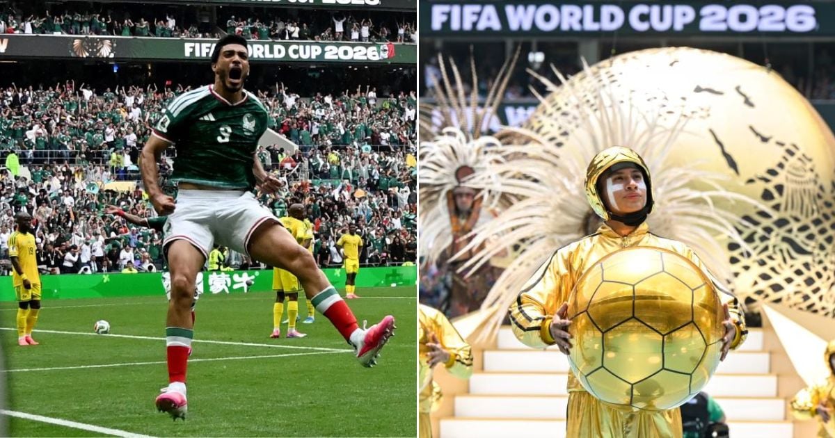 Here Are 5 Ways To Watch FIFA World Cup 2026 Matches Live In Malaysia